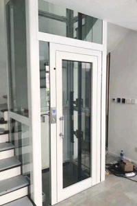 Best Affordable Hydraulic Home Lift Models | Himor Lift